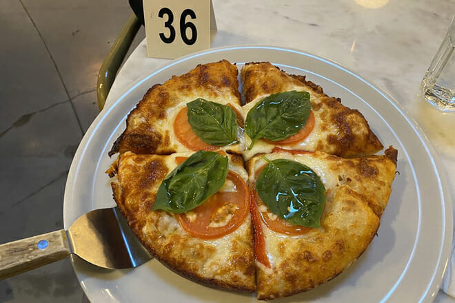 Boca Argentine Bakery and Pizzeria