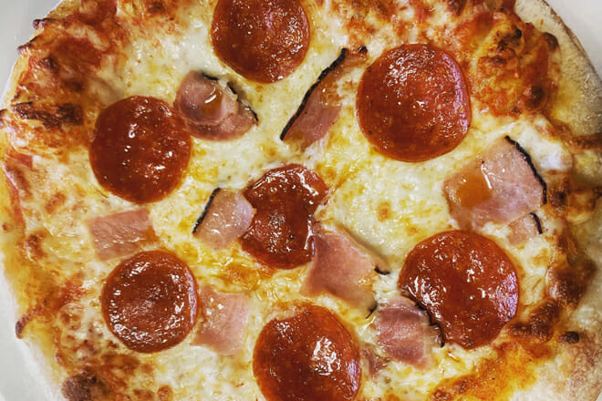 Bocci Trattoria & Pizzeria