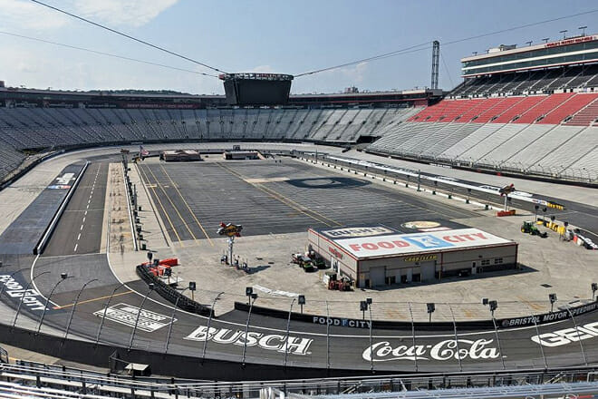 Bristol Motor Speedway