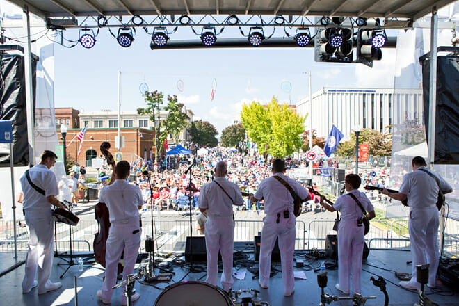 Bristol Rhythm & Roots Reunion