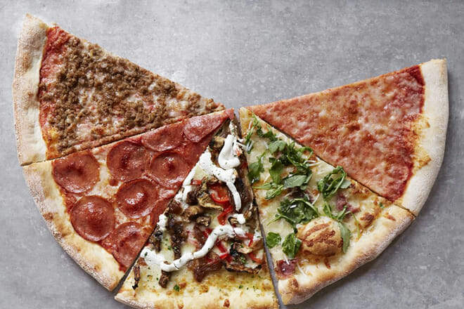 Broders&rsquo; Cucina Italiana