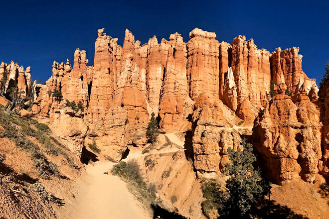 Bryce Canyon National Park