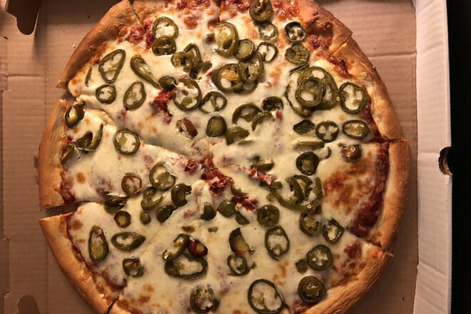 Bugsy's Pizza & Sports Bar