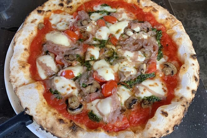 Buona Forchetta - Encinitas