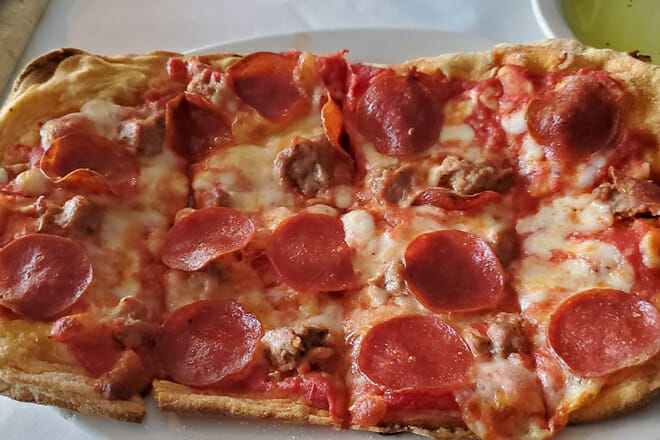 Calderone Club Foxpoint