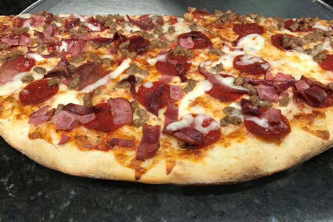 Carve Unique Sandwiches