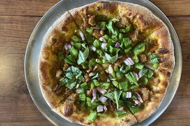 Chattanooga Pizza Co (Formerly Home Slice Pizza)