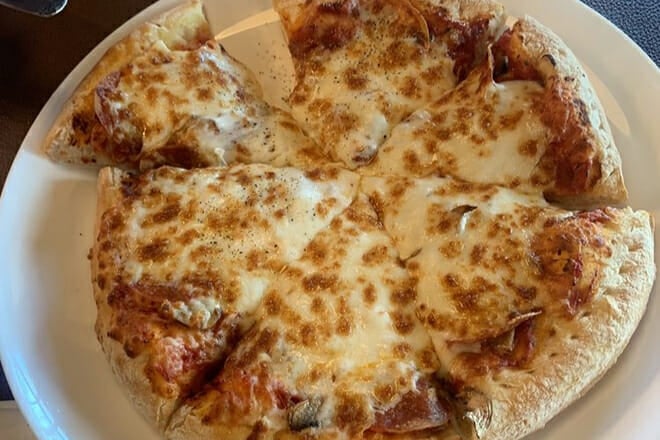 Chicho's Pizza Express