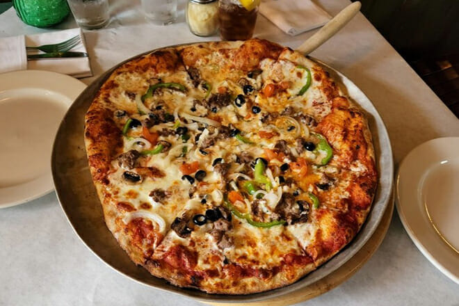 Ciro's Cot&eacute; Sud