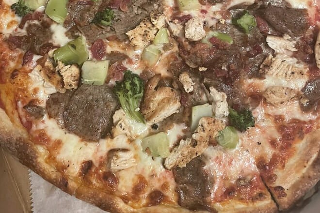 Ciro's Italian Deli & Restaurant