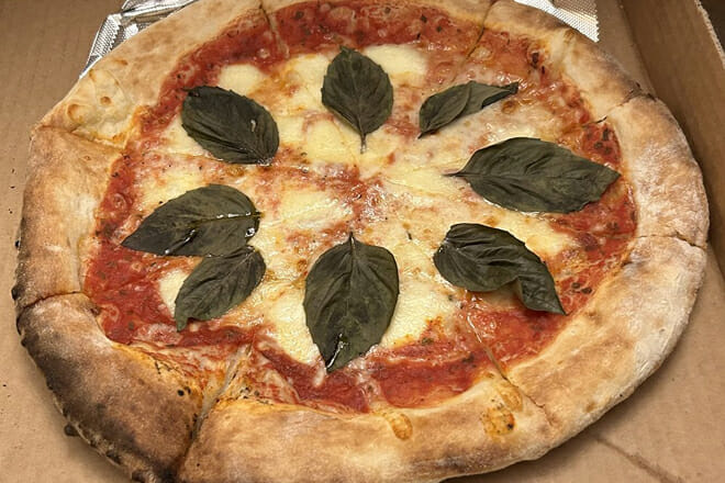 Clemenza's at Uptown