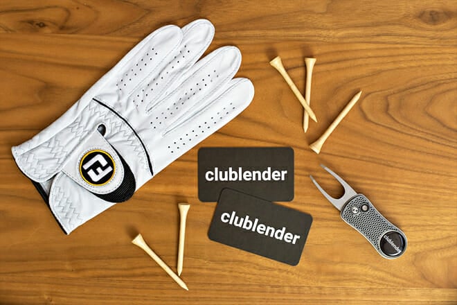 Clublender