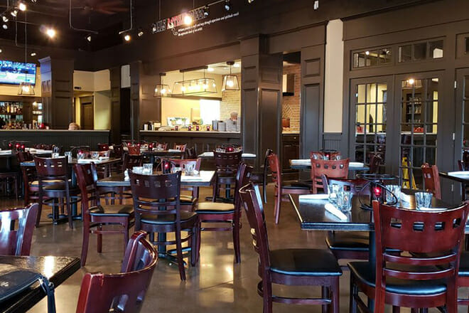 Coals Artisan - Middletown