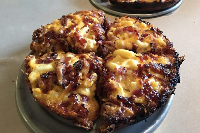 Coconut Kenny&rsquo;s