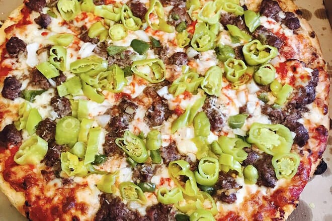 Coletta&rsquo;s Italian Restaurant