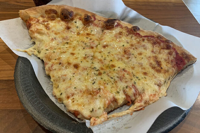 Cortina&rsquo;s Italian Market & Pizzeria