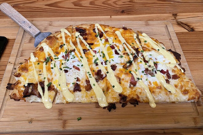 Crispy's Springfield Gallery