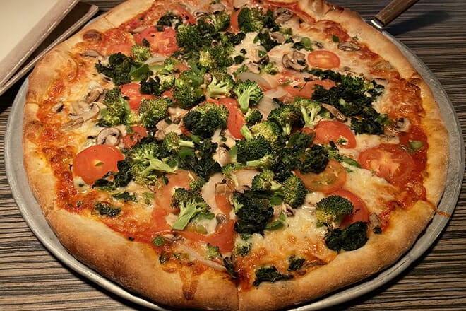 Cristo&rsquo;s Ristorante