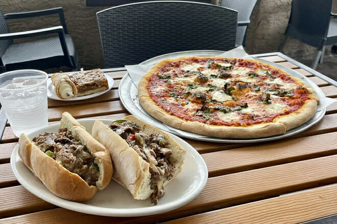 DeFalco's Italian Deli & Grocery