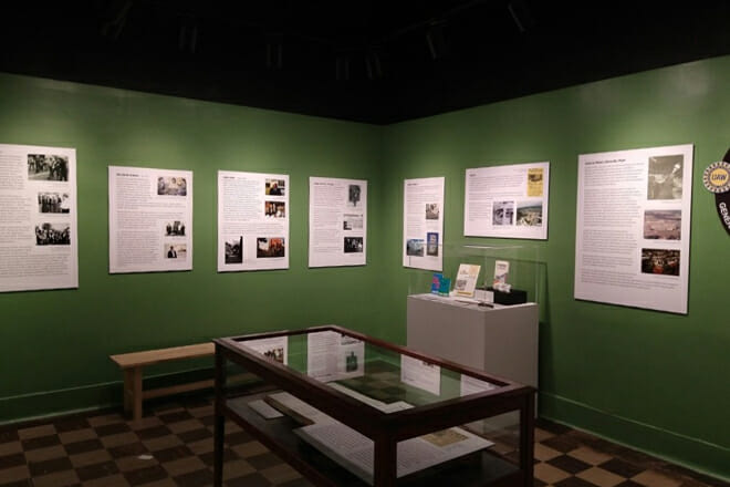 DeKalb History Center