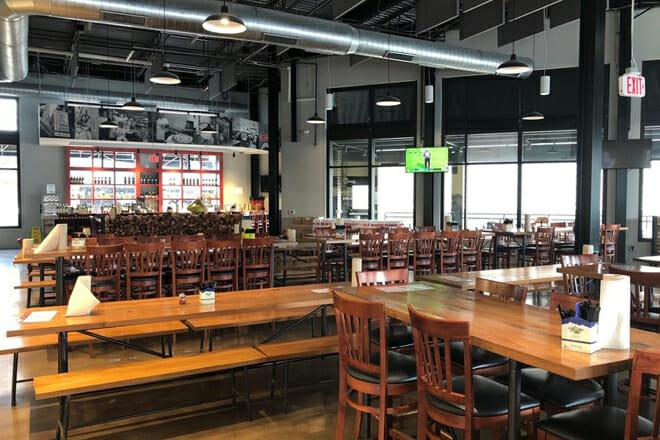 DeSano Pizzeria Napoletana