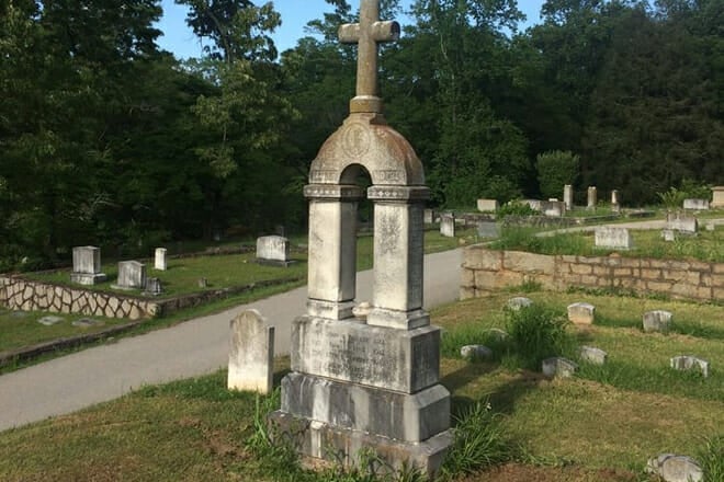 Decatur Cemetery