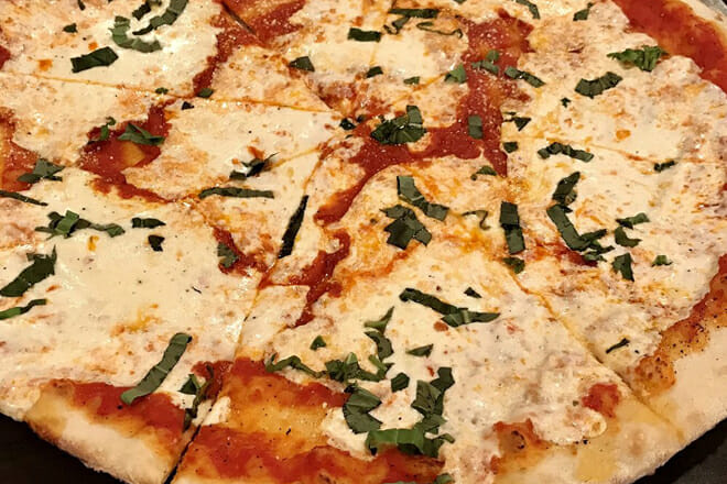 Denino's South Pizzeria