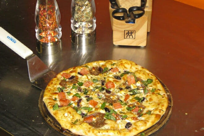 Denver Pizza Company