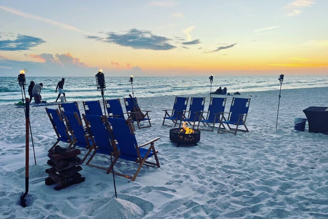 Destin Bonfire Company