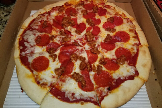 DiCicco’s Italian Restaurant