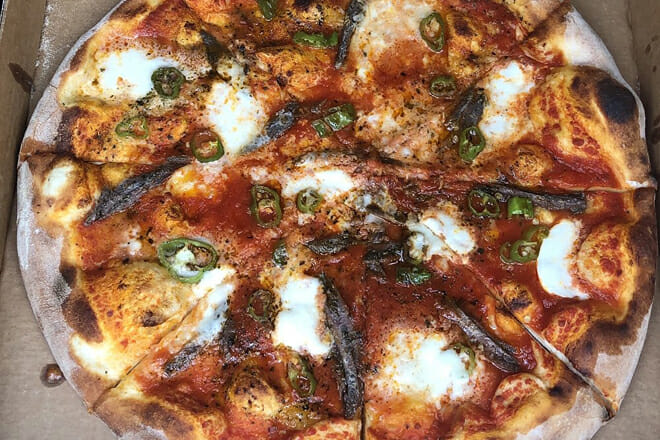 DiPasquale&rsquo;s Marketplace