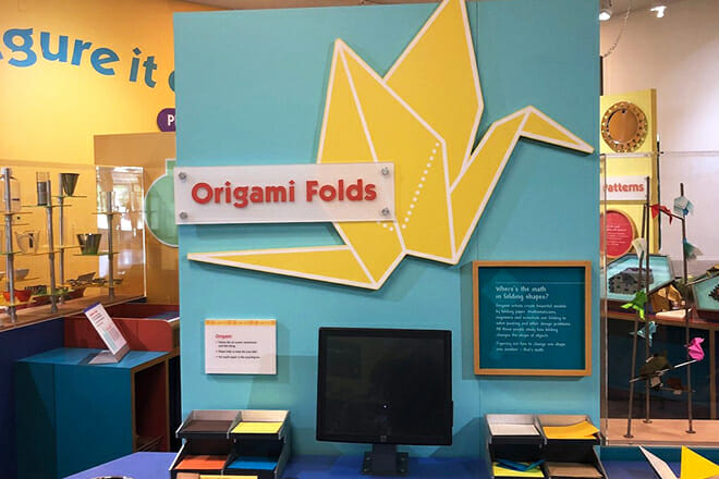 Discovery Center Museum