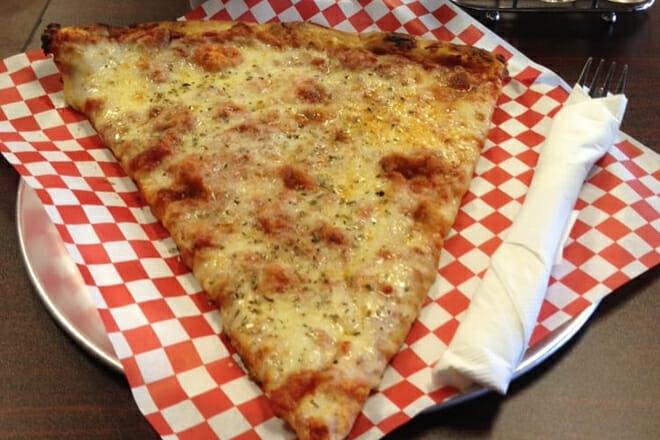 Dominick's Real Italian