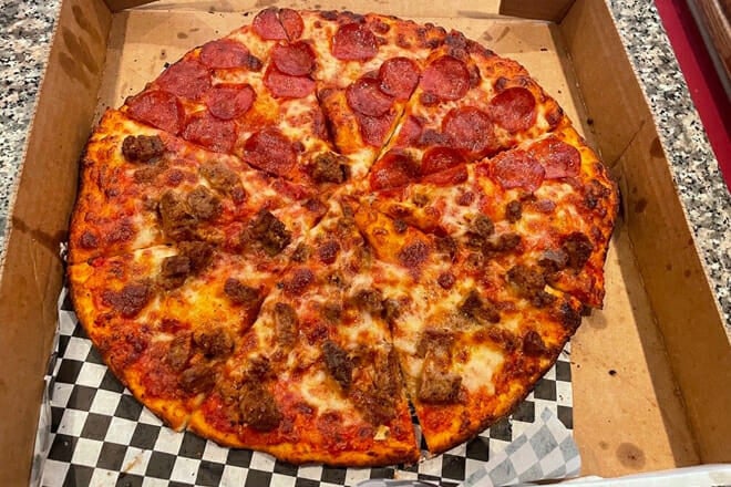 Dominic&rsquo;s Ristorante Italiano