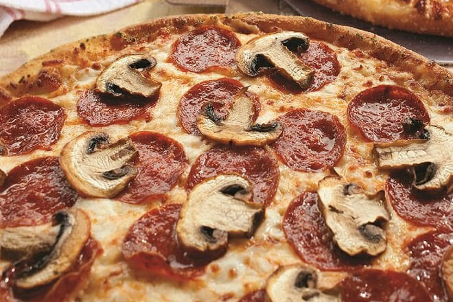Domino’s Pizza