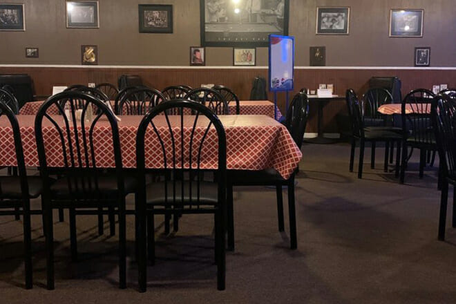 Don Vito's Italian Restaurant