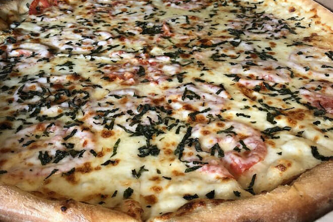 Downtown House of Pizza