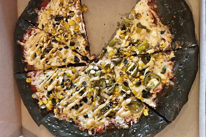 Eastside Pizza House