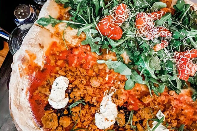 FIGS by Todd English