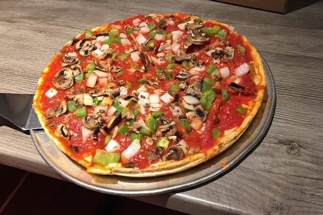 F&O&rsquo;s - Felix and Oscar&rsquo;s