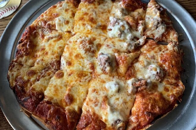 Failoni&rsquo;s Restaurant