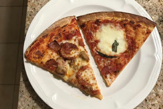 Famas Pizza and Pasta