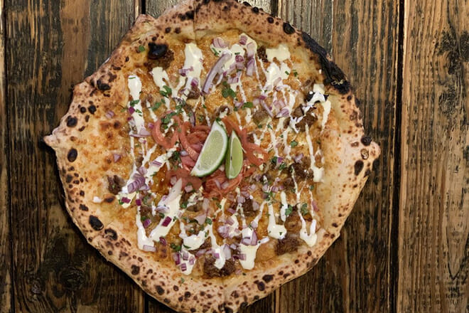 Federalist Public House & Beer Garden