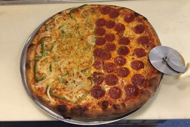 Fiorentina ltalian Kitchen