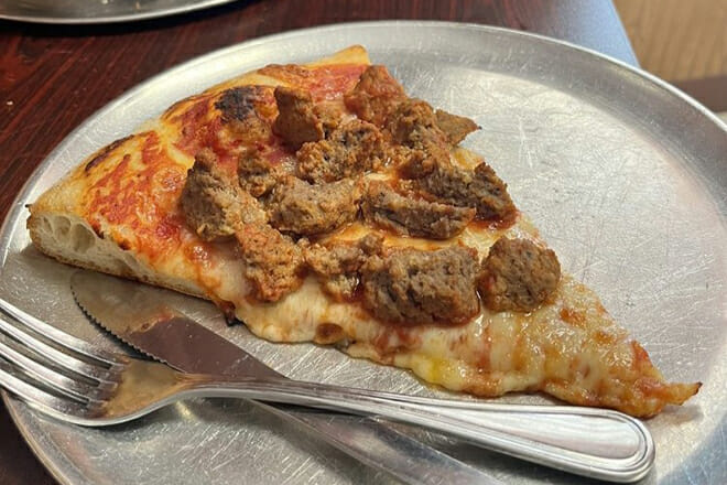 Fiori&rsquo;s Pizzaria