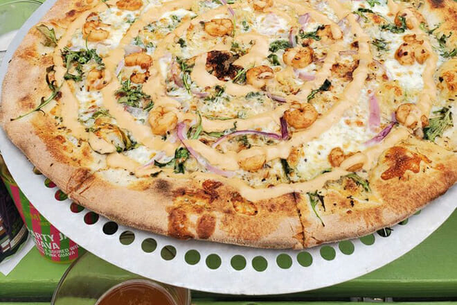 Folino&rsquo;s Pizza