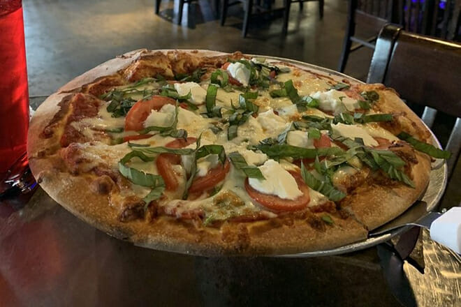 Freetail Brewing Co.