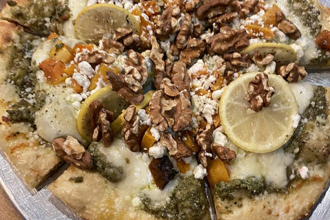 Fry's Spring Station