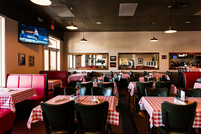 Gavino's Pizzeria & Restaurant