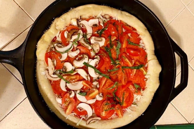 Giorgio's Italian Food San Jose